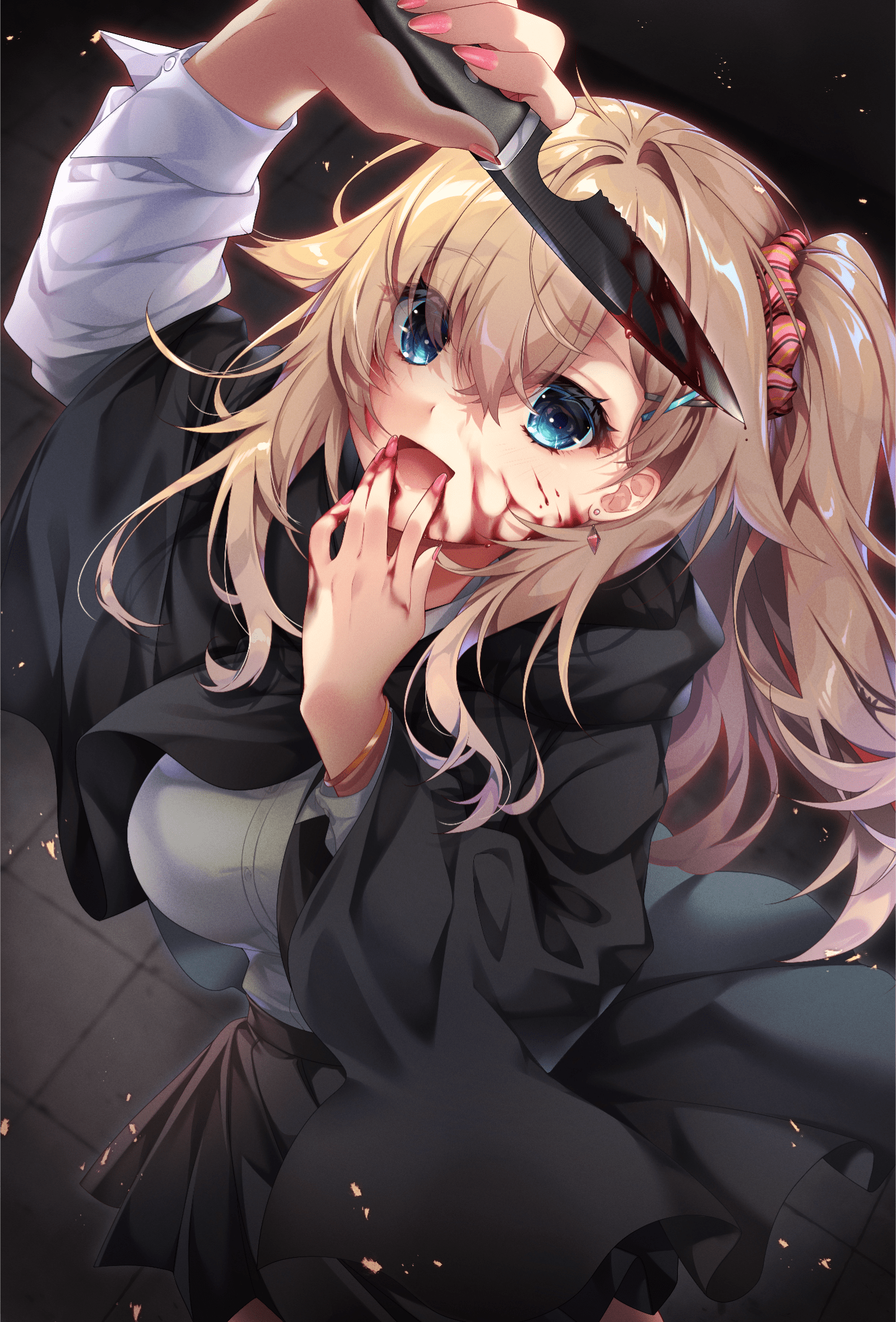 Fate/The Fatal Error - 秘匿の御三家 - ハーメルン